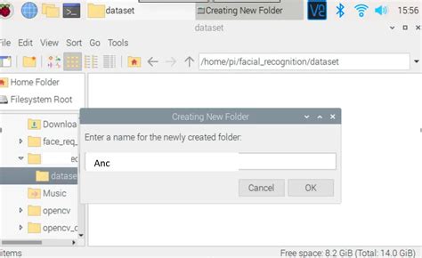 Bimodal Biometric Based Surveillance System Smartech