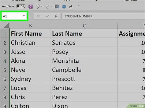 Como Reexibir Colunas no Excel 4 Métodos Passo a Passo Simples
