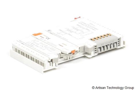 KL2134 Beckhoff Digital Input Terminal ArtisanTG
