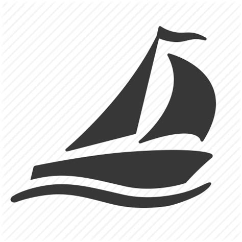 Sail Icon 144075 Free Icons Library