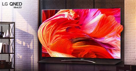 Lg Qned Mini Led
