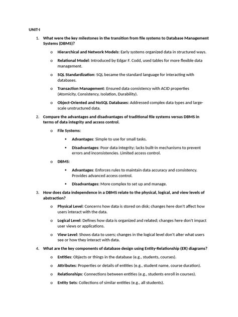 Dbmsans Pdf Relational Model Databases Dbmsans Pdf Relational Model Databases