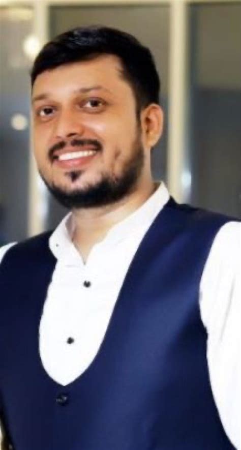 Parvez Qureshi Medium