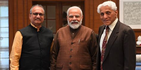 Sunil Narsinghani Posted On Linkedin