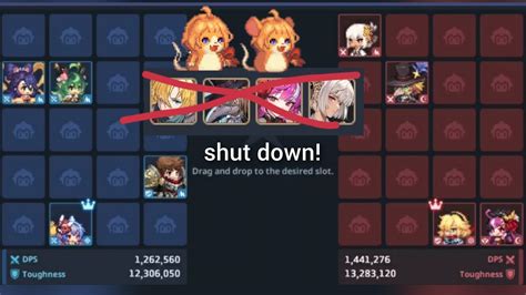 10 Wsrs Vs 12 Wsrs Small Vary Big Differ Outcome Ez Beat Whel Fp Karina Pp Zingi1412