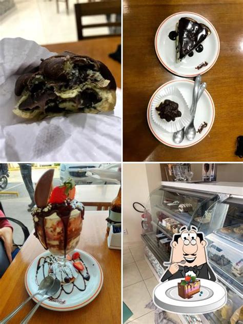 Flamy Pompéia Campinas Bolos Salgados Doces Café E Kit Festa