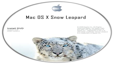 Mac Os X Snow Leopard Download For Virtualbox Generousgiant