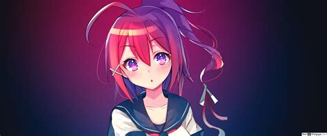 3440x1440 Anime Wallpapers Top Free 3440x1440 Anime Backgrounds