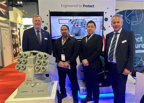 Systems Engineering And Assessment Ltd On Linkedin Strategic Partnership Indonesia Dsa24