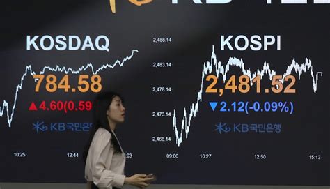 코스닥 에코프로비엠 · 엘앤에프 · 에코프로 · 천보 껑충