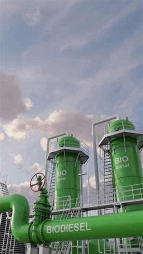 88 Biodiesel Storage Tanks Stock Videos