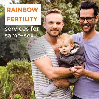 Rainbow Fertility Service Bridging The Gap For Same Sex Couples Rainbow Fertility