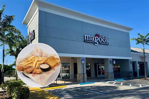 Esta Cadena De Pollo De Florida Regalará Comidas Gratis A Los