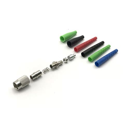 Fc Connector Eono Fiber Optic Product Expert