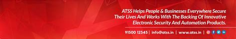 Atss Technology Solutions Provider On Linkedin Electric Gates
