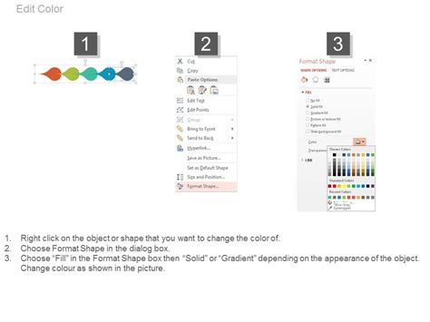 Five Phase Of Implementations Ppt Slides