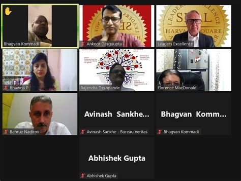 Bhagvan Kommadi On Linkedin Harvardcommunity Leadership Leadersexcellence Storytelling