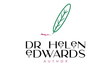 Australian Author Dr Helen Edwards Writes