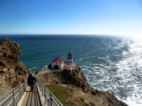 Wallpaper Landscape Sea Bay Rock Shore Beach Tower Coast