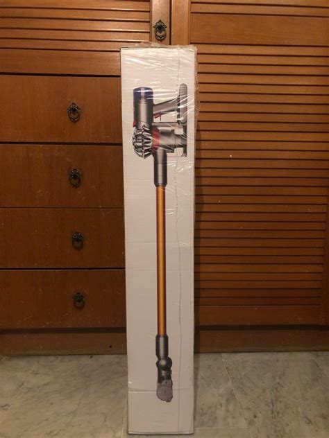 Dyson V8 Absolute Plus Tv And Home Appliances Vacuum Cleaner