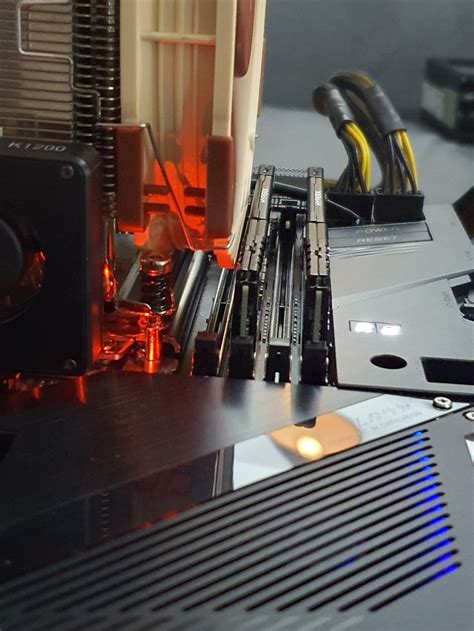 Workstation Replacement Build Build A Pc Level1techs Forums