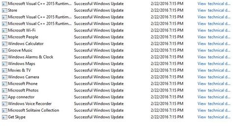 Improvements To Windows Store Apps And Games Visibility Windows 10 Forums