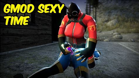 Garrys Mod Gone Sexual