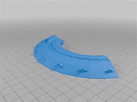 Free 3d File Lucrehulk Class Battleship And Droid Control Ship Armada