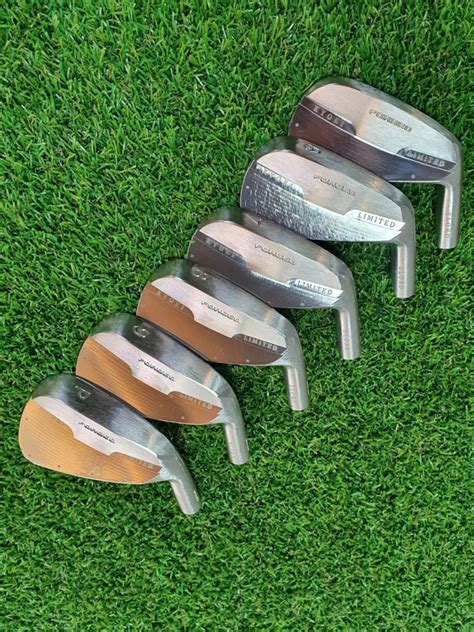 구로골프피팅샵 Tgf골프 교에이 엘로드 포지드 아이언 피팅 후기다이나믹골드 S200 샤프트 혼마그립 Moi피팅 네이버 블로그
