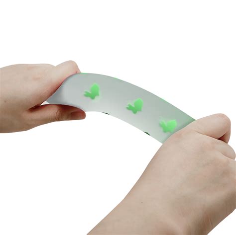 Dildo Luminoso Romantic Rend 17 Cm Fruto Deseado Sex Shop