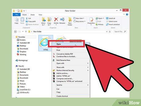 How To Insert Images With Html Steps With Pictures Wikihow