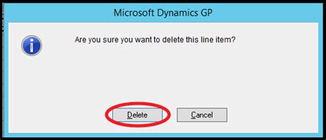 Tip Document Attach In Microsoft Dynamics Gp Trinsoft