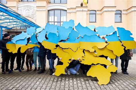 В Україні запрацювала єдина платформа для постраждалих від війни українців Читайте на Ukr Net