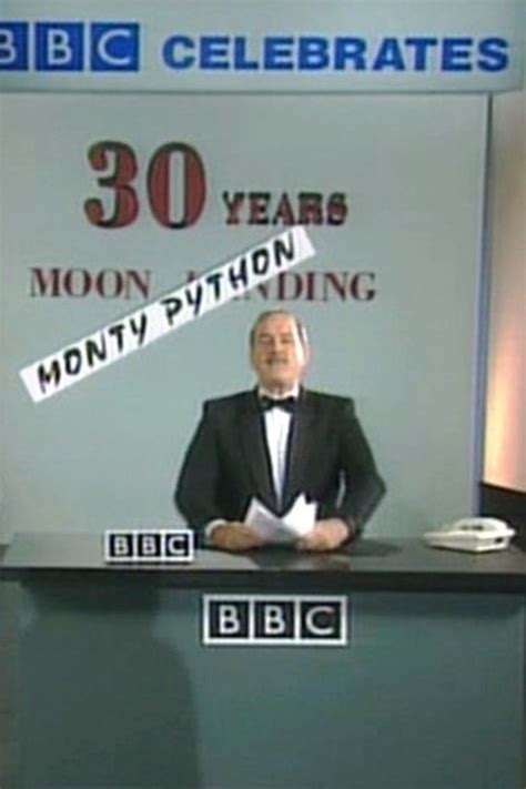Python Night 30 Years Of Monty Python 1999 — The Movie Database Tmdb