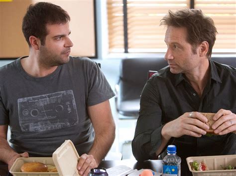 Clips And Stills Californication Episode 7x02 Julia Duchovny Central