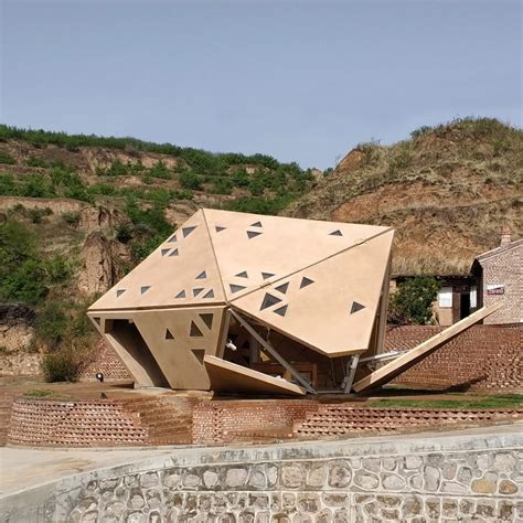 Kinetic Architecture And Moving Buildings From The Dezeen Archives