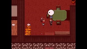 My Babe Babe Is Cheated By Commander And He Touch His Body Henteria Chronicles 3 Part 6