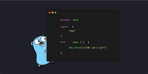 designing a basic logging system in go application adeshina
