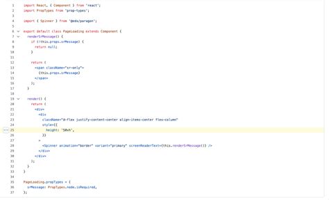 Sticky Footer Mfe Learning Page Loading Development Open Edx