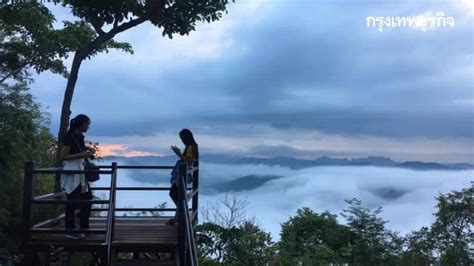 ไทยตอนบนอุณหภูมิสูงขึ้น 1 2 องศา เตือนภาคใต้ฝนตกหนัก