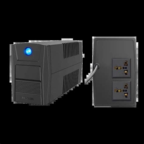 Prolink 650va Ups