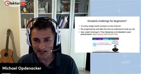 Embedded Linux From Supercomputers To Raspberry Pi Elektor Magazine