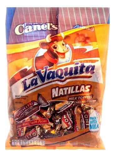 Canels Dulces Mexicanos Cuotas Sin Interés