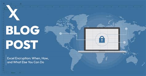 Excel Encryption When How And What Else You Can Do Cloudextend