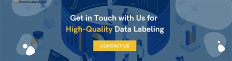 How To Label Data For Machine Learning Remote Labeler