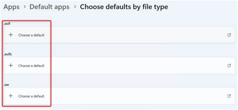 How To Fix A “this File Does Not Have An App Associated With It” Error On Windows