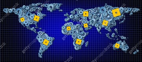 Global Economic Problems 이미지 2162697369 게티이미지뱅크