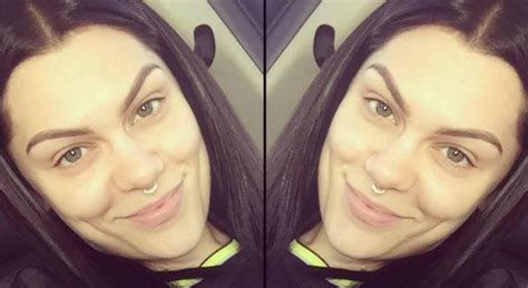 The Jessie J Long Hair We Couldnt Tear Our Eyes Away From
