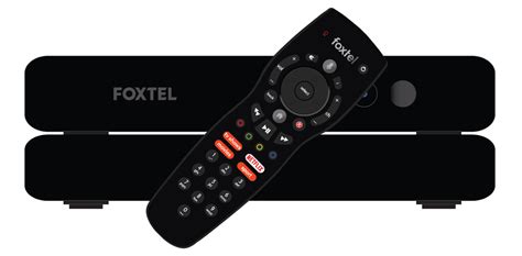 Steps For Pairing Your Iq5 Remote Support Foxtel