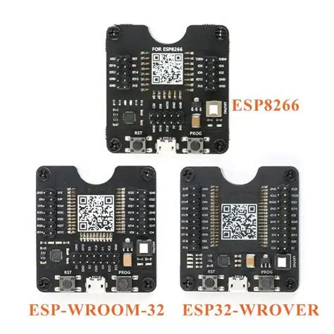 Esp8266 Esp Wroom 32 Esp32 Wrover 개발 보드 테스트 연소 설비 도구 다운 로더 Esp 12f Esp